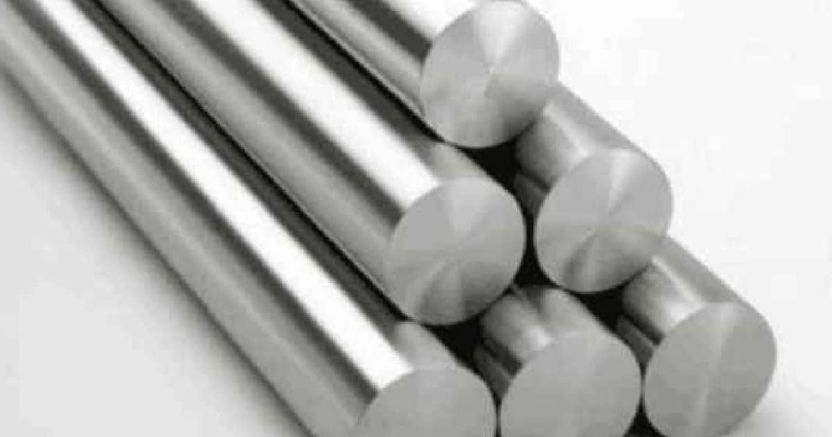 Tool Steels: A Comprehensive Guide - Houston Metal Sawing